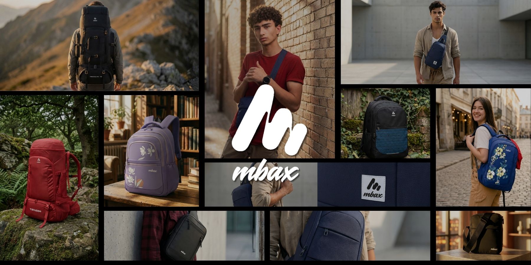 MBAX – mbax